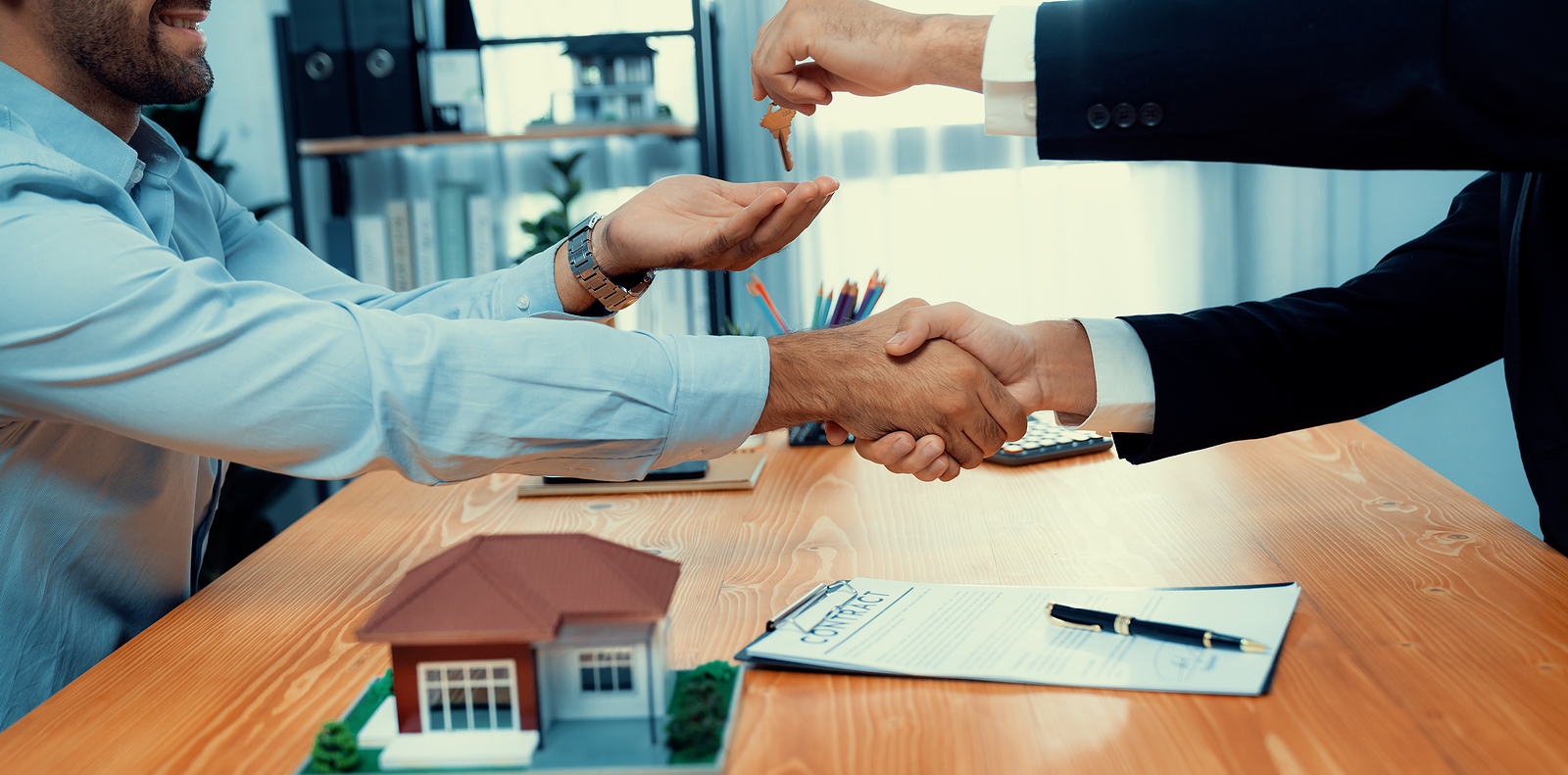 Transforming Construction: IT Support Boosting Efficiency