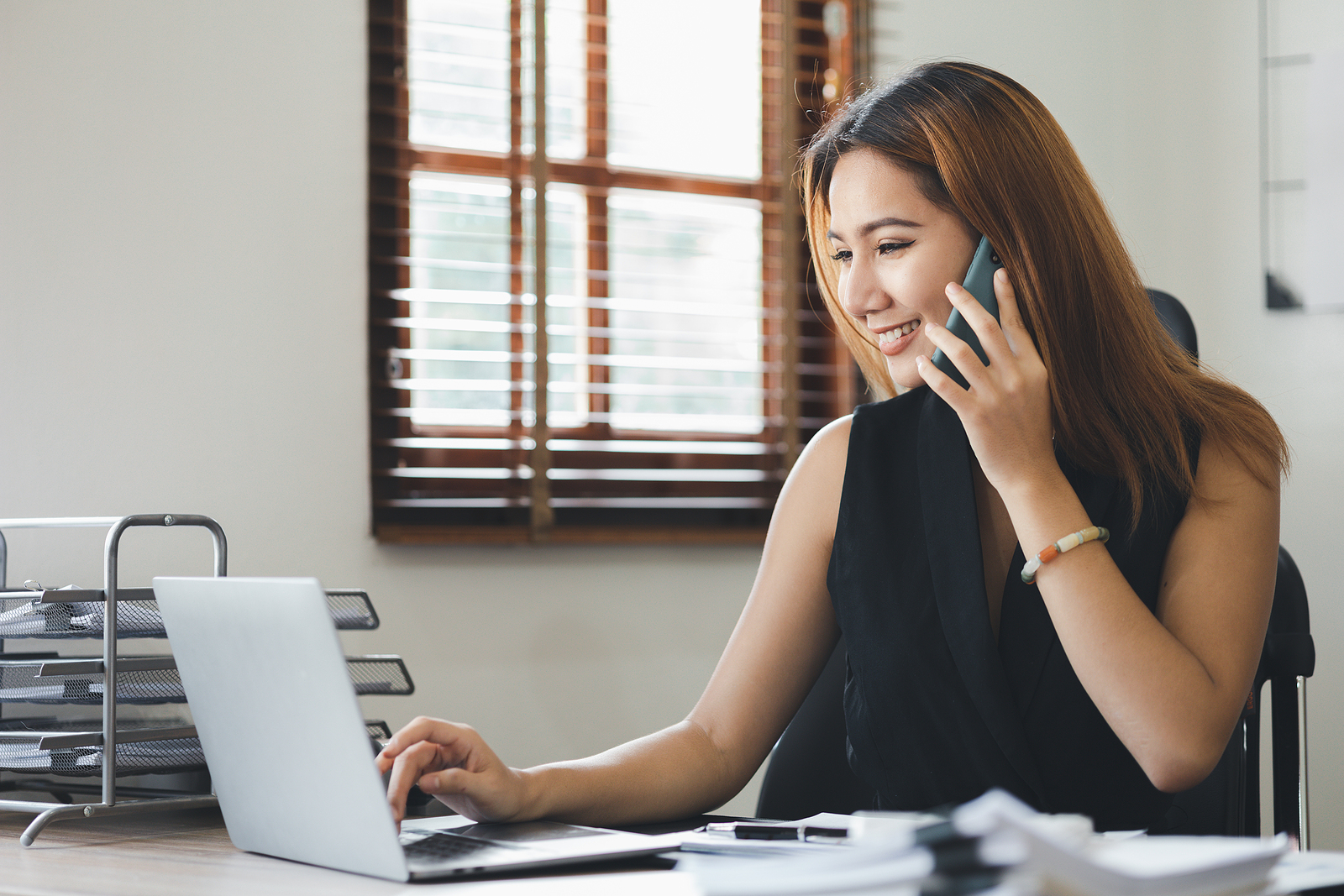 Direct Inward Dialing: Boost Productivity With Direct Calls